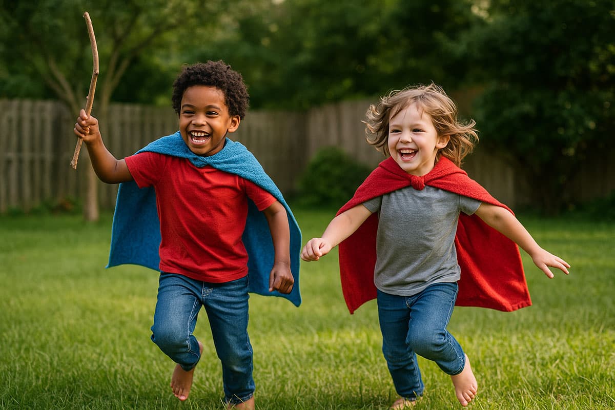 Why Unstructured Time Supports Youth Mental Health